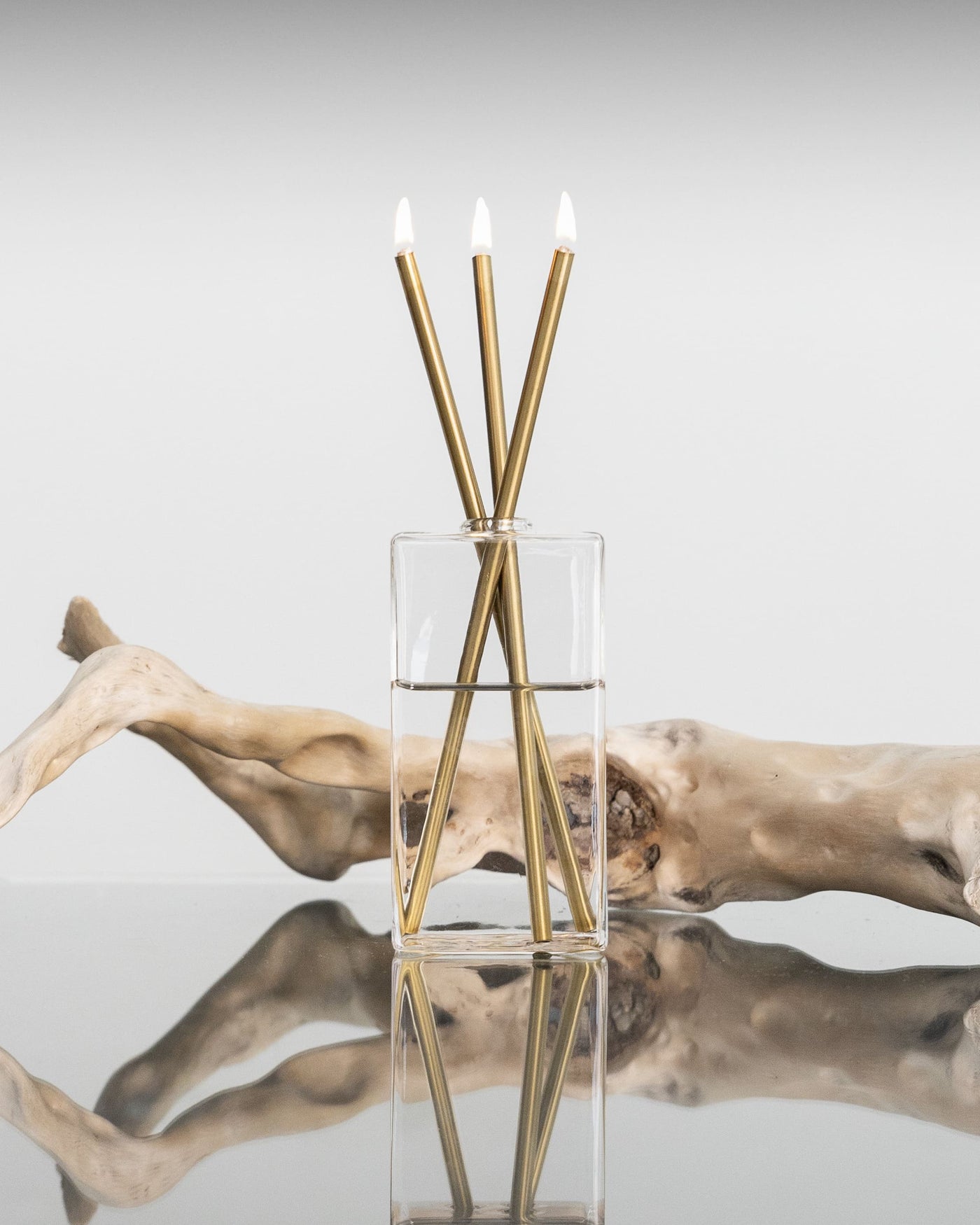 Everlasting Candle Co.® - The Candle Reimagined