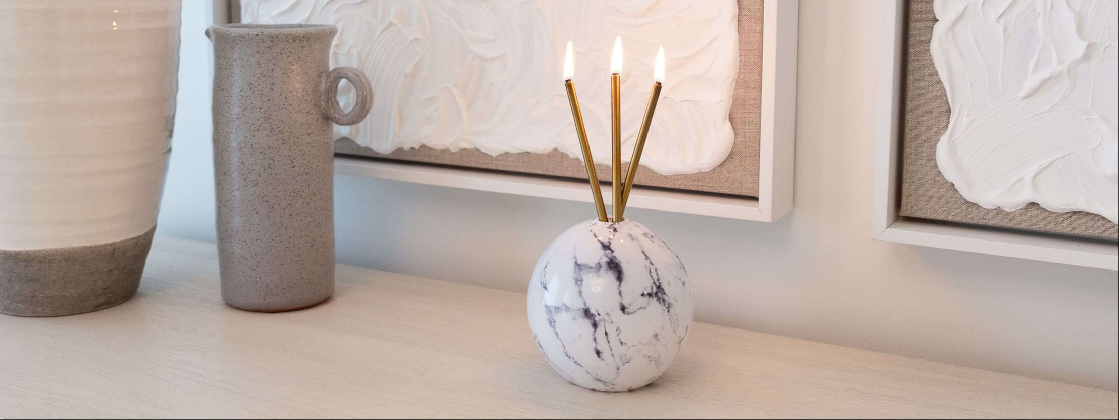 Everlasting Candle Co.® - The Candle Reimagined