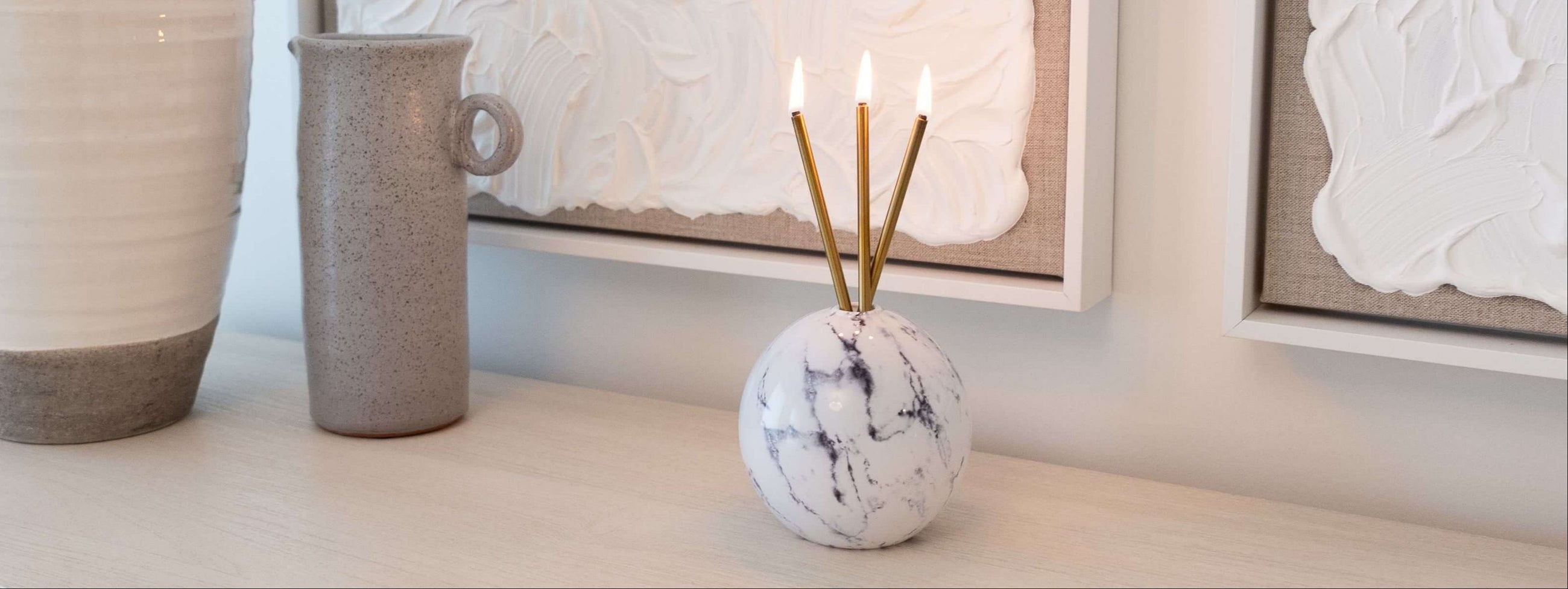 Everlasting Candle Co.® - The Candle Reimagined