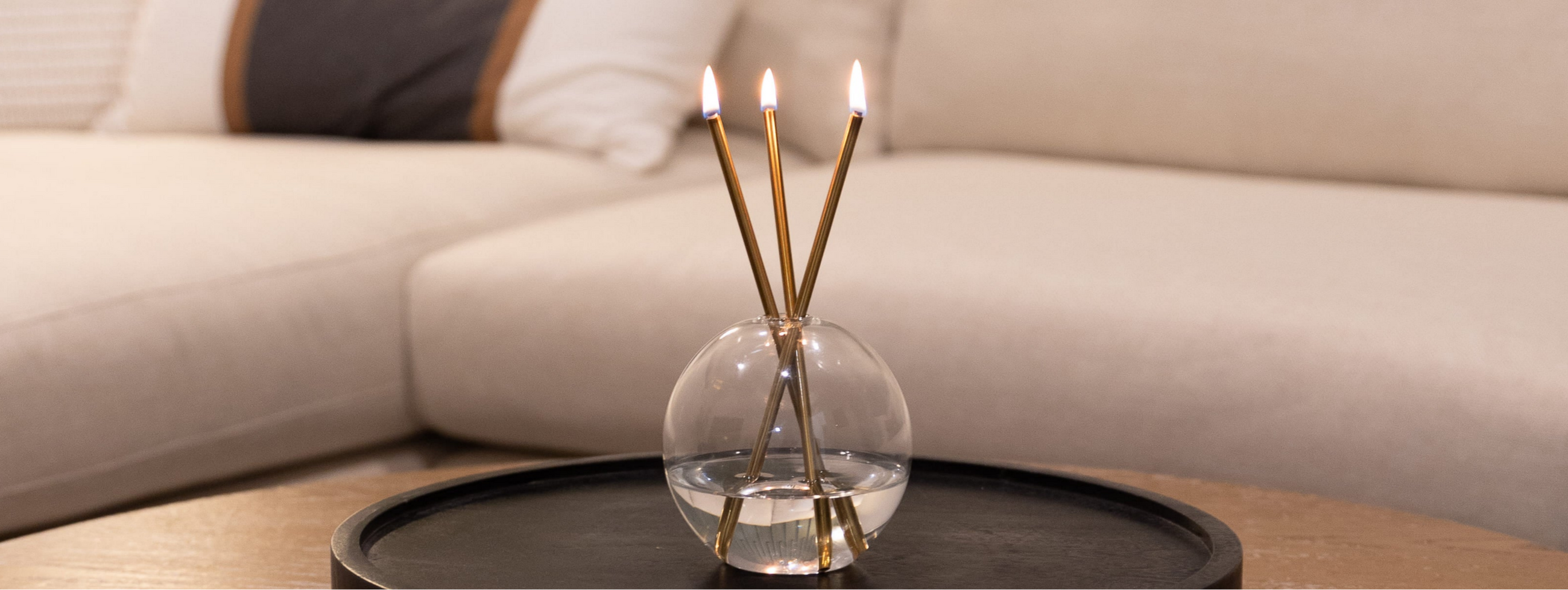 Everlasting Candle Co.® - The Candle Reimagined