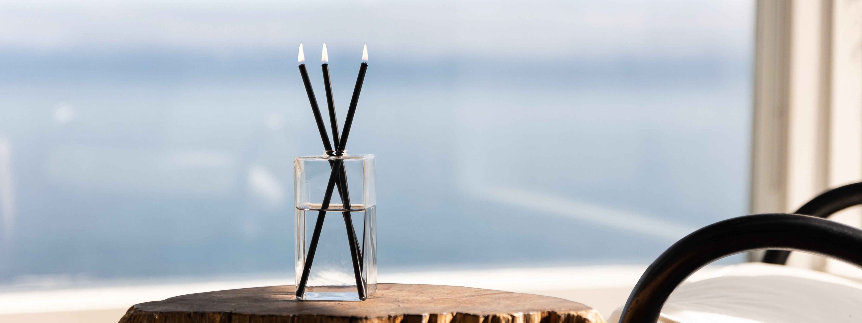 Everlasting Candle Co.® - The Candle Reimagined