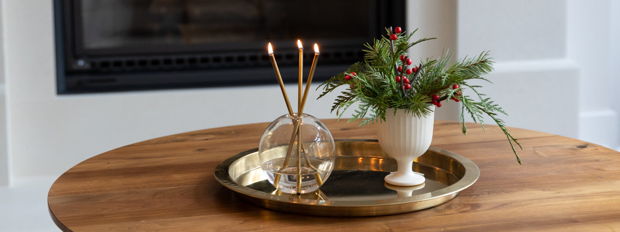 Everlasting Candle Co.® - The Candle Reimagined