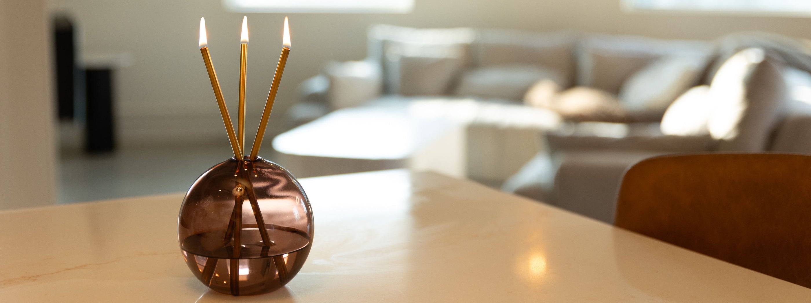 Everlasting Candle Co.® - The Candle Reimagined